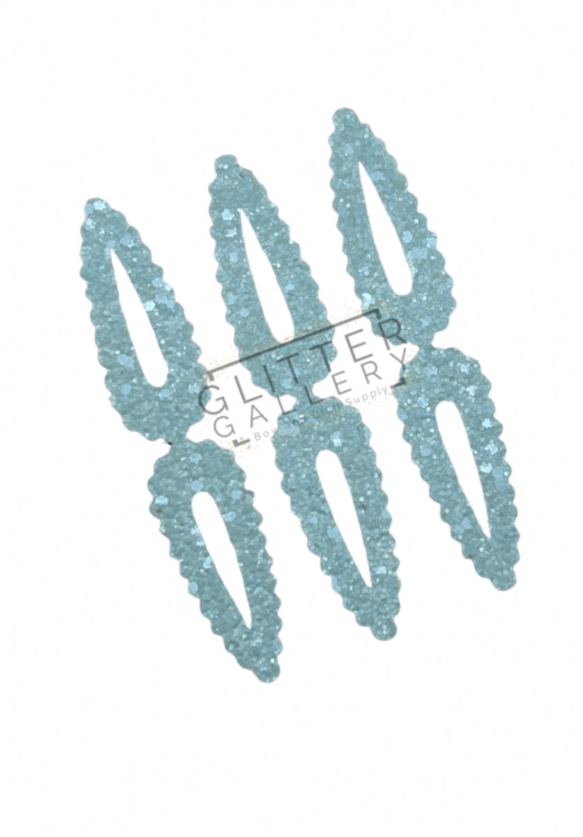 Scallop Snap Clip 5cm Triple Cut DIE – www.glittergallery.com.au