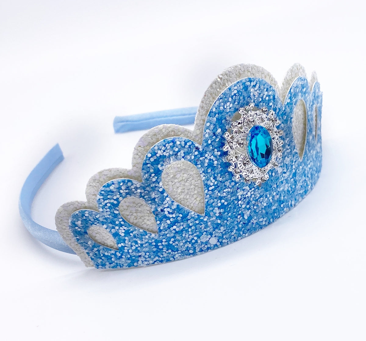 Tiara TEMPLATE – www.glittergallery.com.au