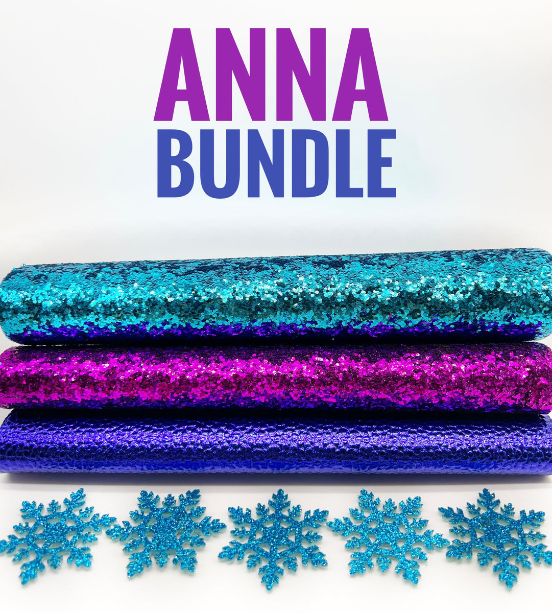 Anna Co-ordinating Bundle – www.glittergallery.com.au